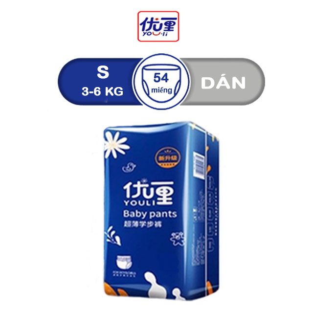 TẢ DÁN YOULI S54 | Shopee Việt Nam
