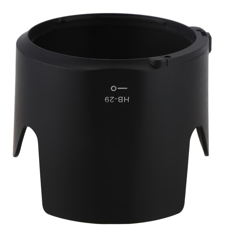 Lens Hood loa che nắng Nikon HB 29 ( hb29 ) cho ống kính AF-S 70-200mm ...