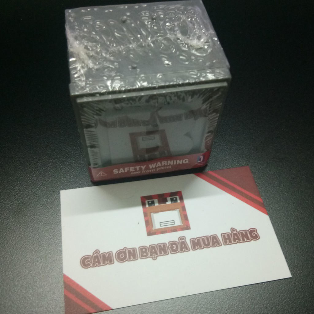 Roblox Toy Box Series 1 (1 hộp) | Shopee Việt Nam