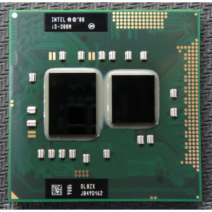 Cpu Laptop i3 2328m; 2310m core i5 3220m tháo máy | Shopee Việt Nam