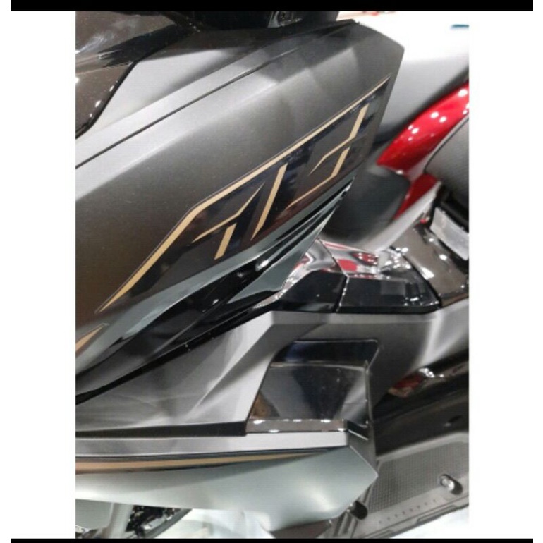 tem AB 2021 airblade chính hãng honda | Shopee Việt Nam