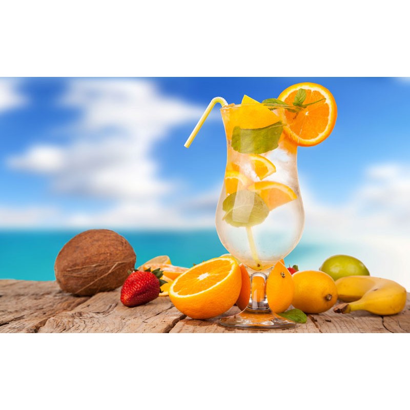 Bộ 6 Ly Thủy tinh Cuba Hurricane 450ml – 1522H16 | Shopee Việt Nam