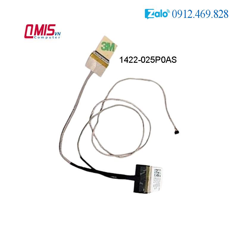 Cáp màn hình laptop Asus A456 X456 A556 X556 X555U – X556 (14005 ...