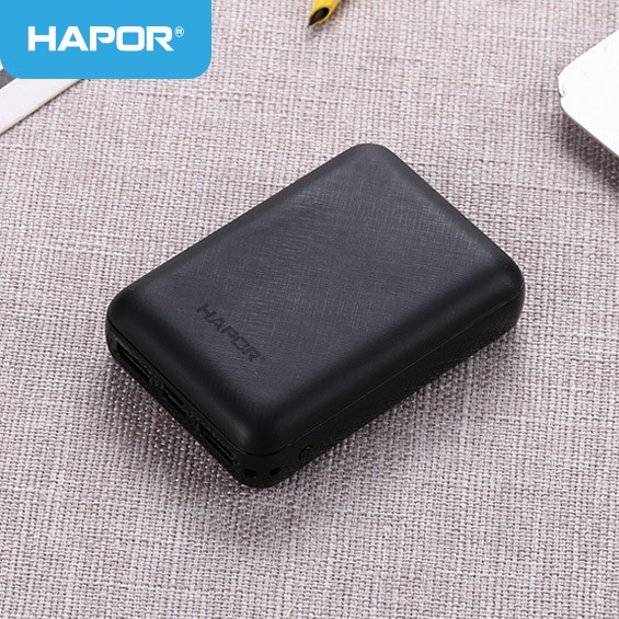 Sạc dự phong Hapor HP - R6 10.000 MAH | Shopee Việt Nam