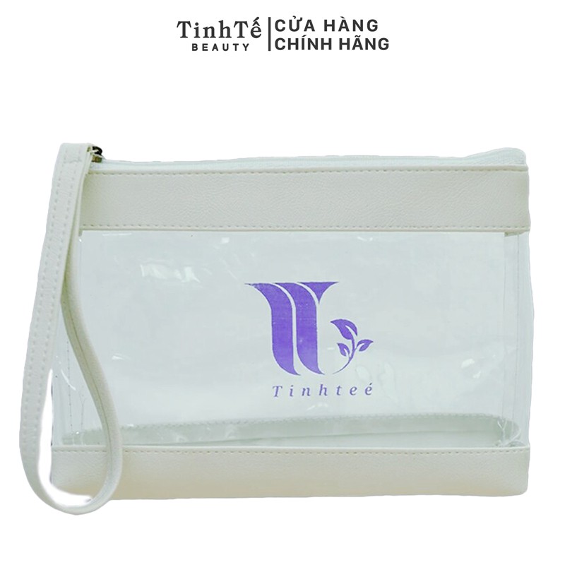 [HB-GIFT] Quà tặng không bán - Ví đựng mỹ phẩm | Shopee Việt Nam