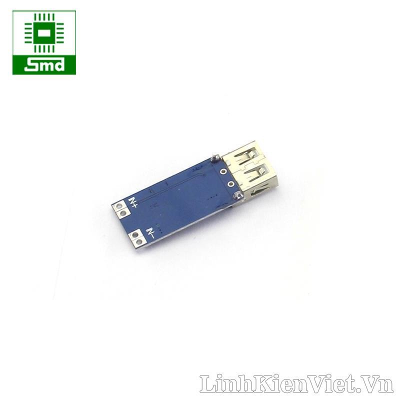 Module cấp nguồn USB 5V-3A (Vin 7-24V) | Shopee Việt Nam