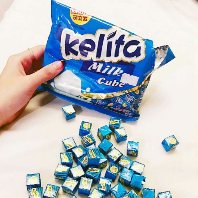 Milk cube gói 50 viên | Shopee Việt Nam