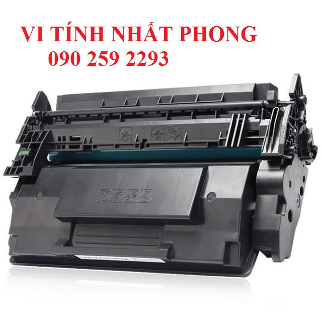 Hộp mực 87A cho máy in HP 506DN-M527C-M506X-M527DN-M501F-M527F | Shopee ...