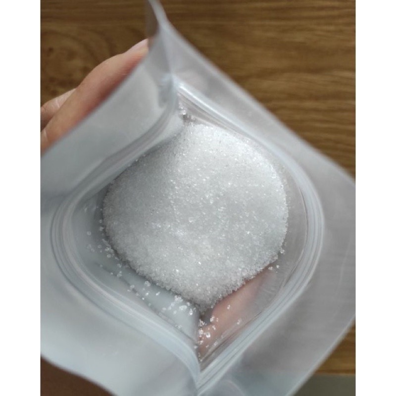 Bột Vệ Sinh Máy Kangen Leveluk K8, SD501, JR2... [Acid Citric] Vệ Sinh Sâu Deep Cleaning ion ...