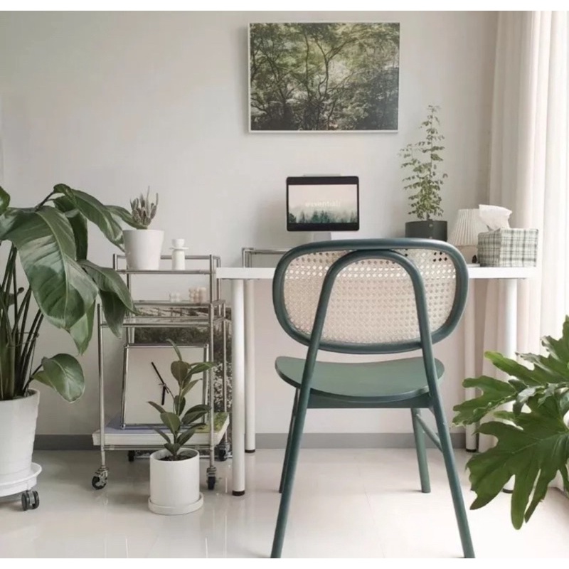 Bàn làm việc LINNMON IKEA Chính Hãng | Shopee Việt Nam