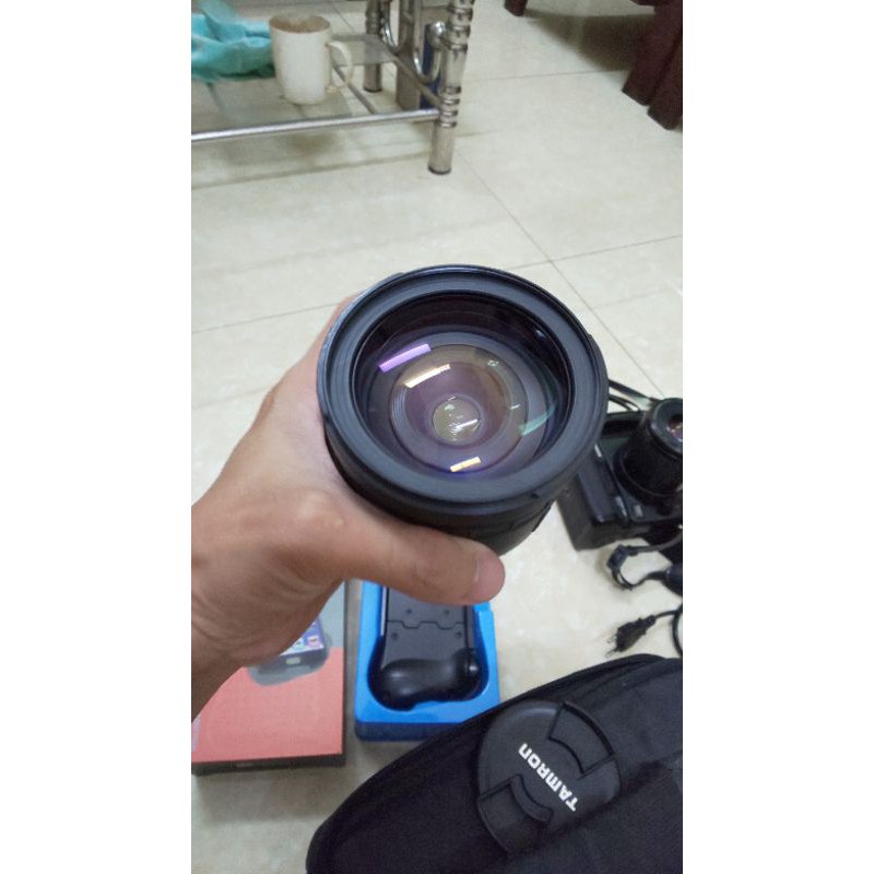 Tamron 28-200 LD Apsh. | Shopee Việt Nam