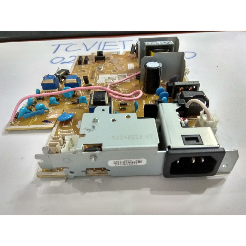 Main nguồn máy in Canon LBP6000 LBP6018 LBP6020 LBP6030 ( FM4-6846 FM4 ...