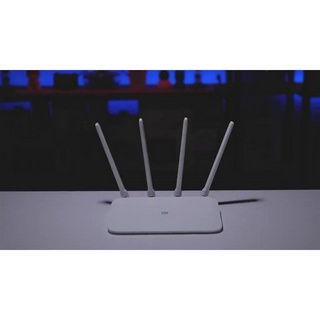 [Bản Quốc Tế] Xiaomi AC 1200Mbps Dualband Bộ Phát Wifi R4AC - Mi Router ...