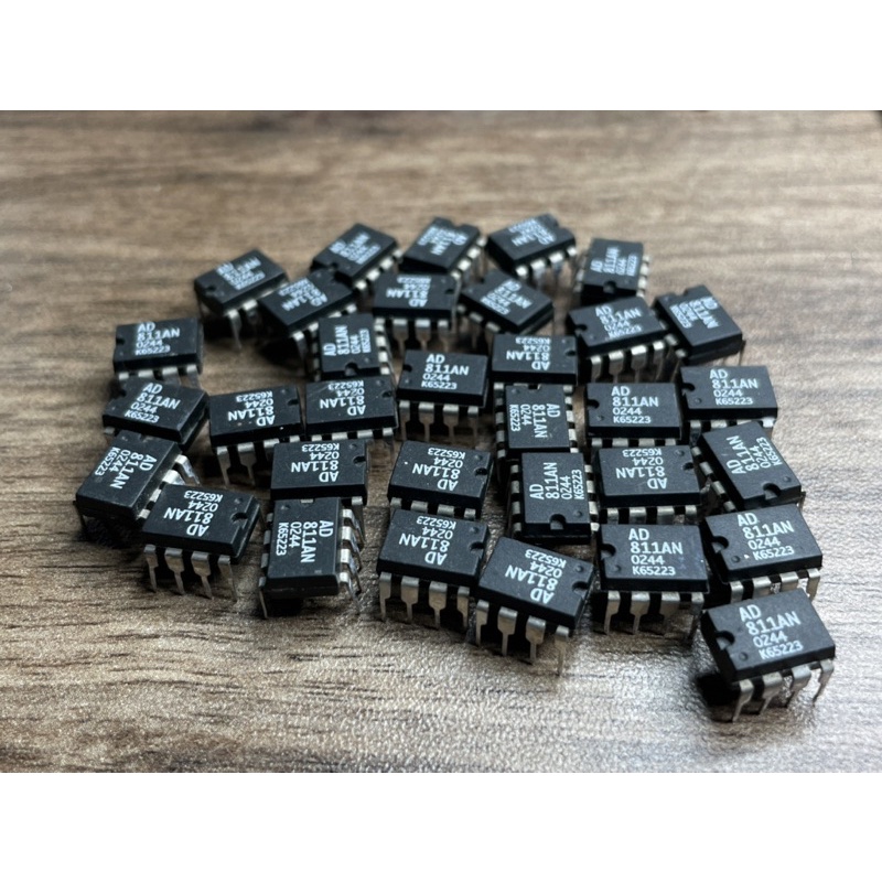 AD811 AD811AN OpAmp đơn | Shopee Việt Nam
