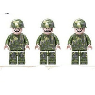 Lego xếp hình xe Tăng Lewan Block 99A (945 chi tiết) | Shopee Việt Nam