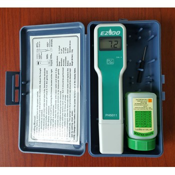 Bút đo pH Gondo PH5011 | Shopee Việt Nam