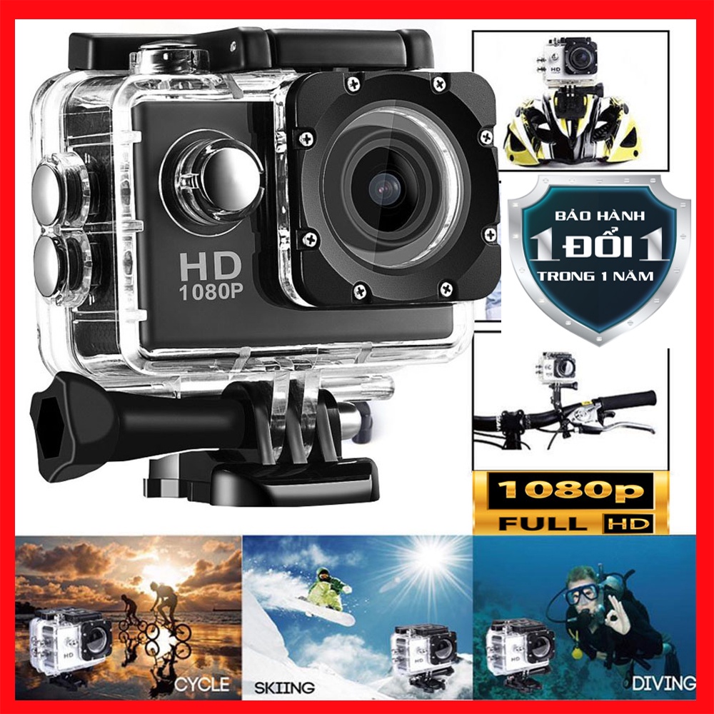 [HCM]Camera hành trình 3.0 FULL HD 1080P Cam A9 - Camera hành trình ...