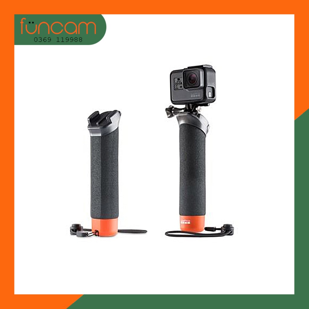 PHAO CẦM TAY HANDLER CHO GOPRO (CHÍNH HÃNG) | Shopee Việt Nam