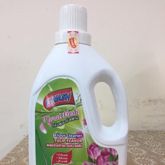 Nước giặt Kwash thái Lan | Shopee Việt Nam