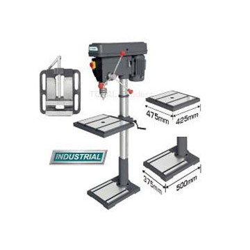 20mm Máy khoan bàn 750W TOTAL TDP207502 | Shopee Việt Nam