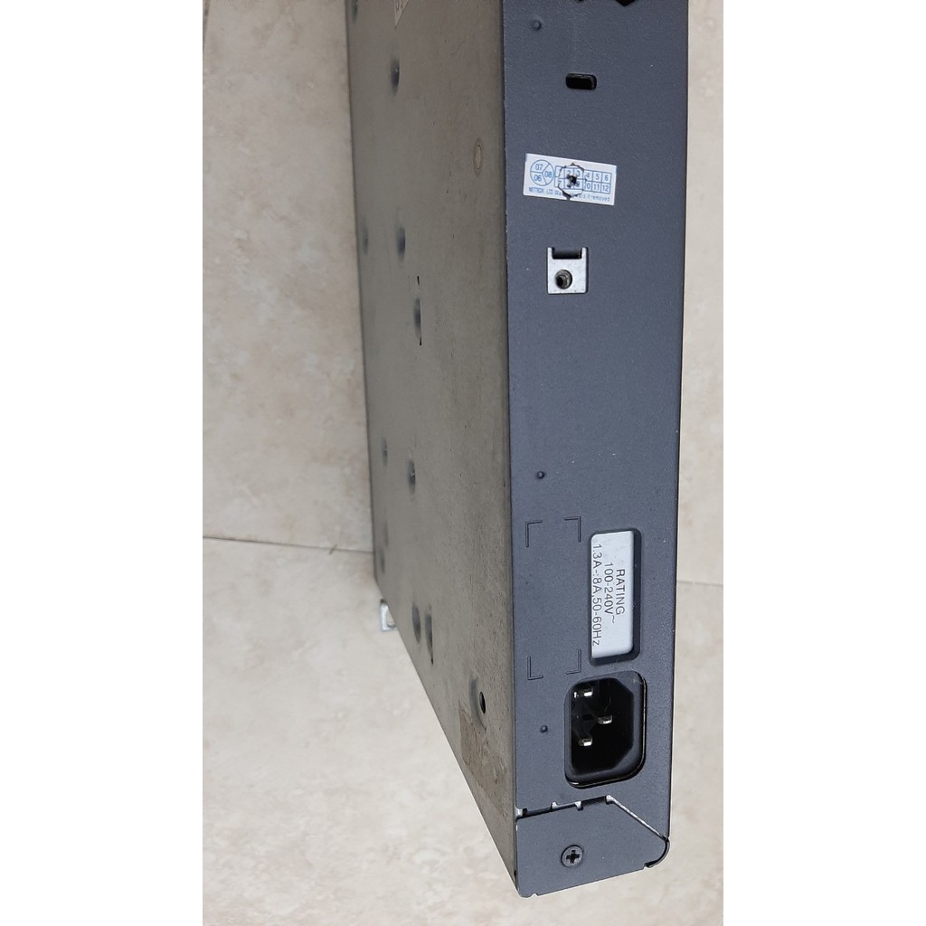 [THANH LÝ] Thiết bị chia mạng Cisco CE500-24TT(đã qua sử dụng) | Shopee ...