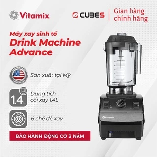 Vitamix - Máy Xay Sinh Tố Giá Tốt, Chính Hãng, Đảm Bảo | Shopee Việt Nam