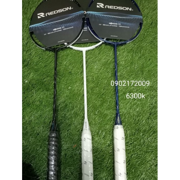 Vợt Cầu lông Cao cấp Redson Shape SG | Shopee Việt Nam