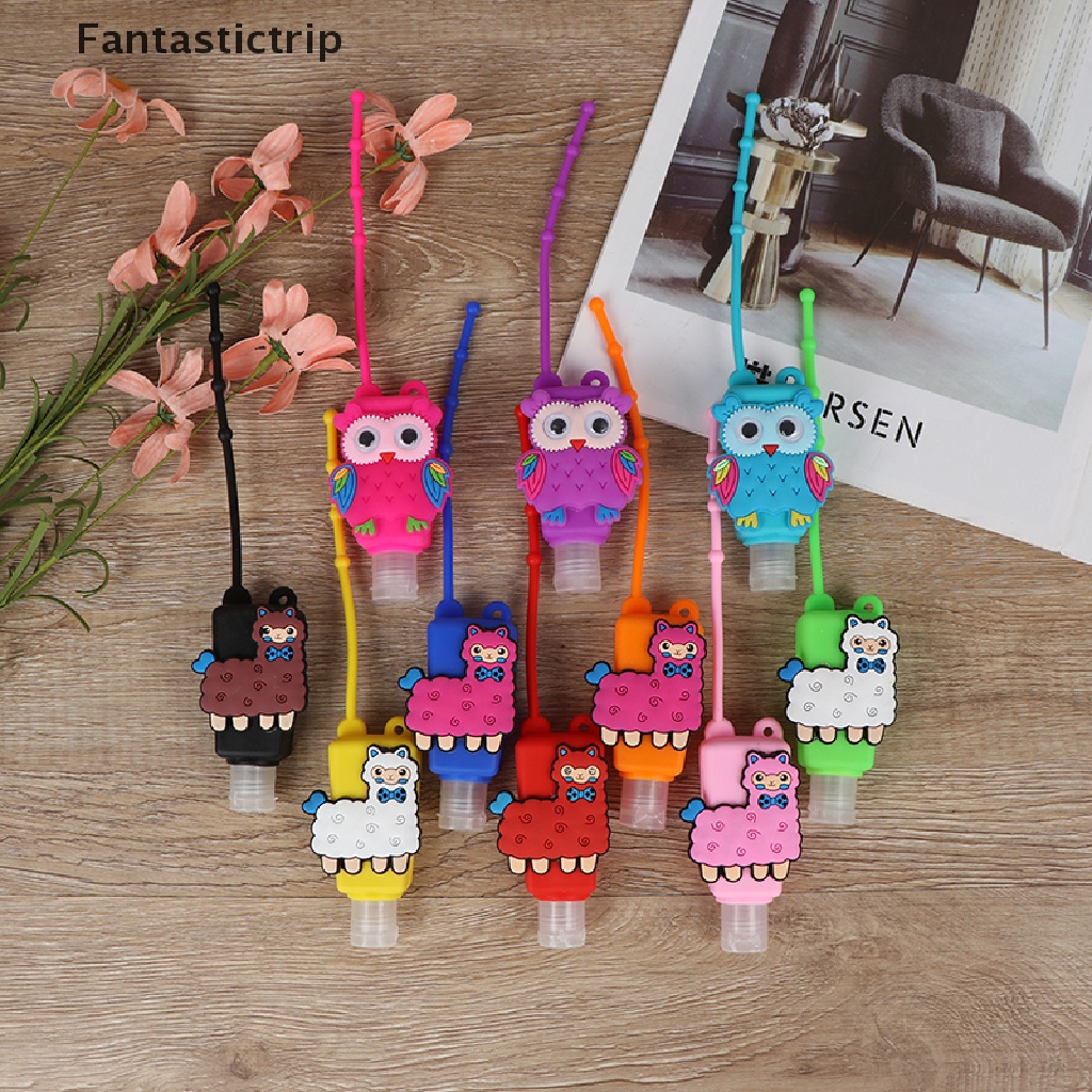 1 Chai Tay silicon Hoạt Hình | Shopee Việt Nam