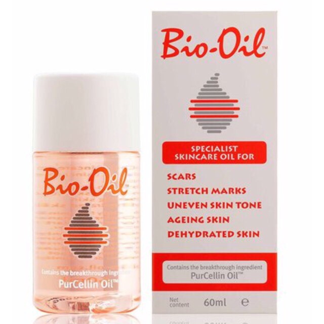 Dầu biol 60ml | Shopee Việt Nam