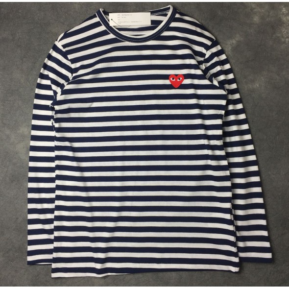 Mới Nhật Bản CHƠI COMME DES GARCONS Chất Lượng Thoáng Khí Tốt Nhất Nam ...