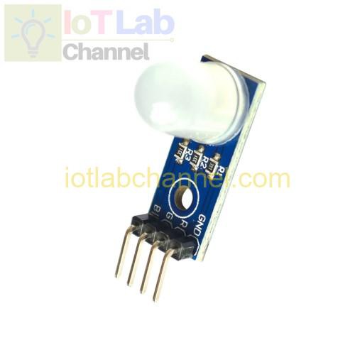 Module LED 3 màu RGB 10mm | Shopee Việt Nam