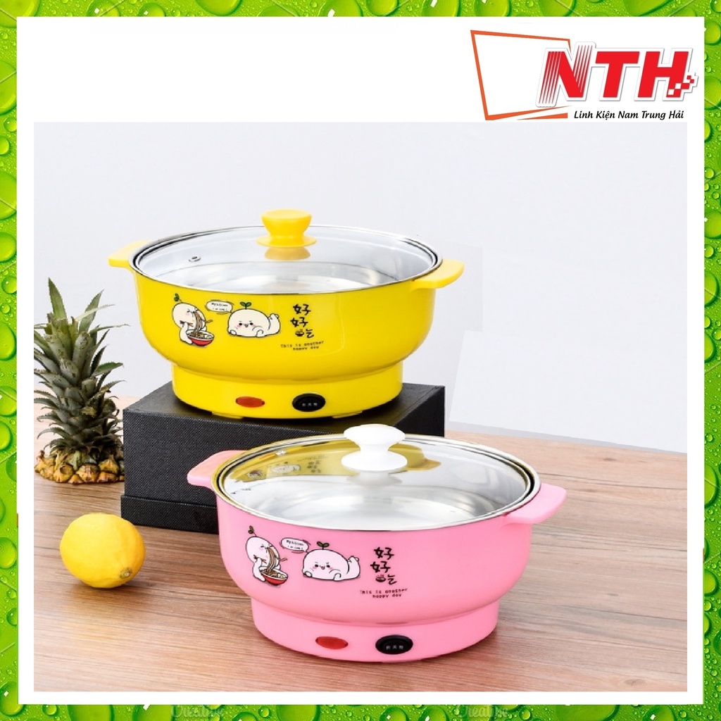 NỒI LẨU ĐA NĂNG SHANBAN - SIZE 26 CM | Shopee Việt Nam