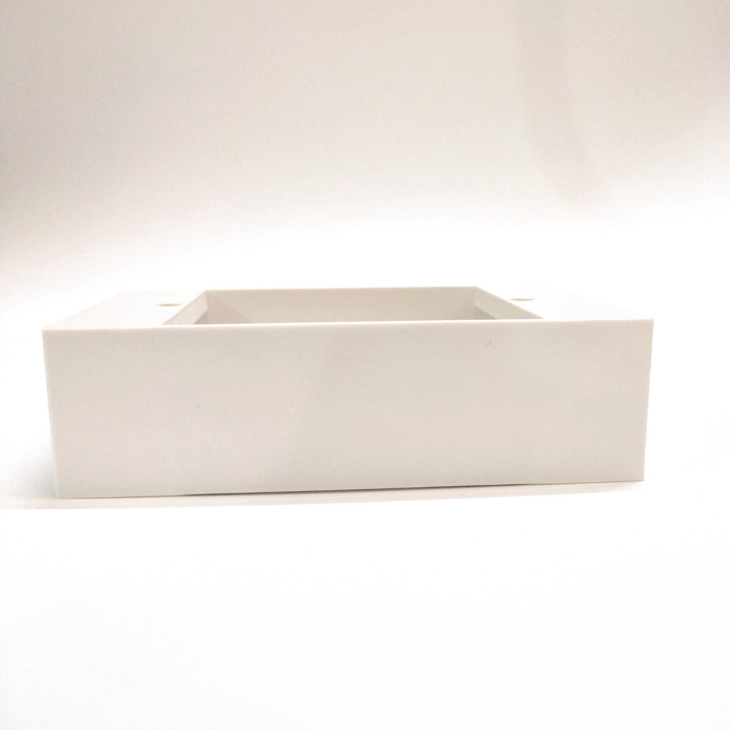 Đế Nổi Cao, Đế Nổi Nhựa Chữ Nhật Cao Sino CK157RH (KT:120X70X35 ...