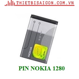 PIN NOKIA 1280 | Shopee Việt Nam
