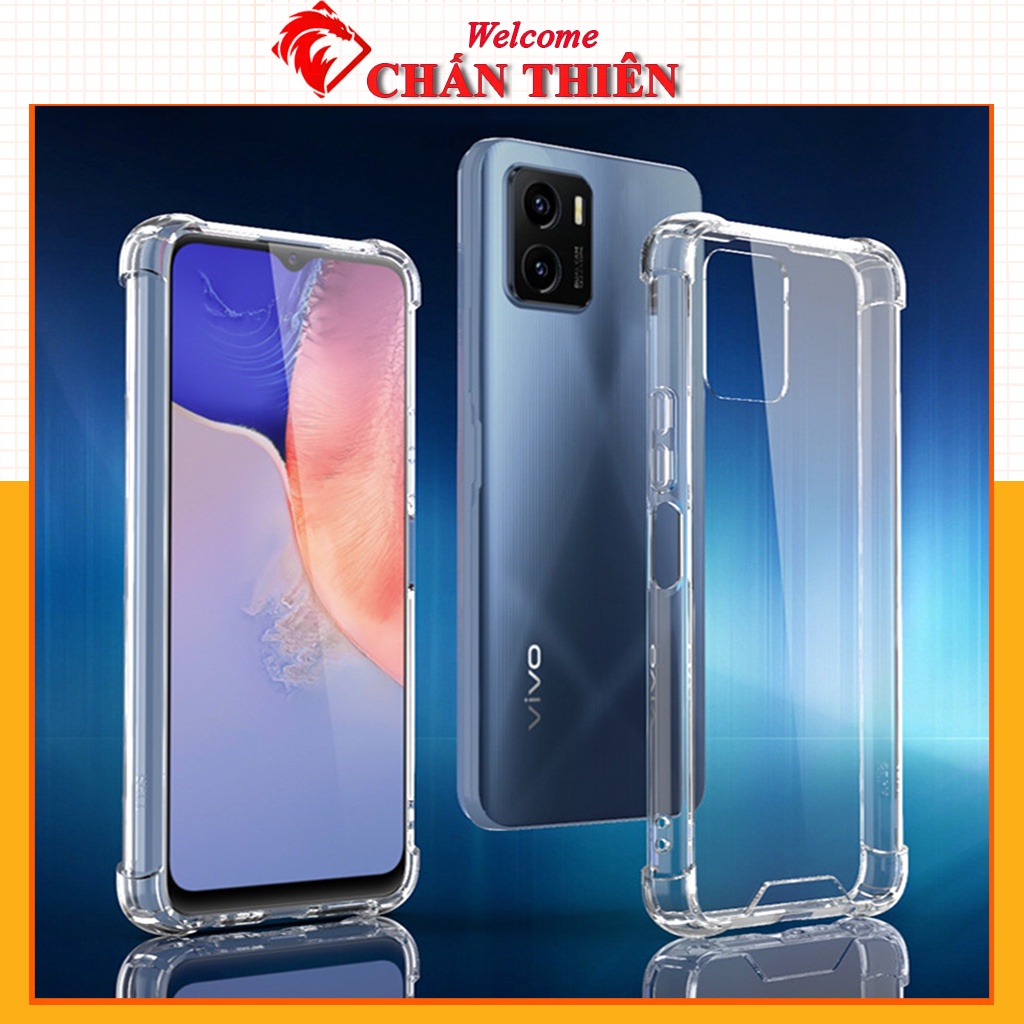 Ốp lưng vivo Y36 Y16 Y02s Y15s Y15a Y20 Y12s V25 Y51 Y51a Y53s V23e V21 Y33s Y32 Y21 Y21s T1 Y11 ...