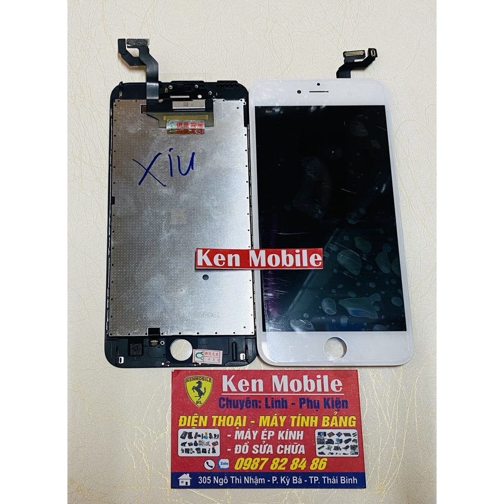 Màn Hình Nguyên Bộ Tương Thích Cho ip6sp / ip 6sp / ip6s+/ ip 6s+, Loại ...