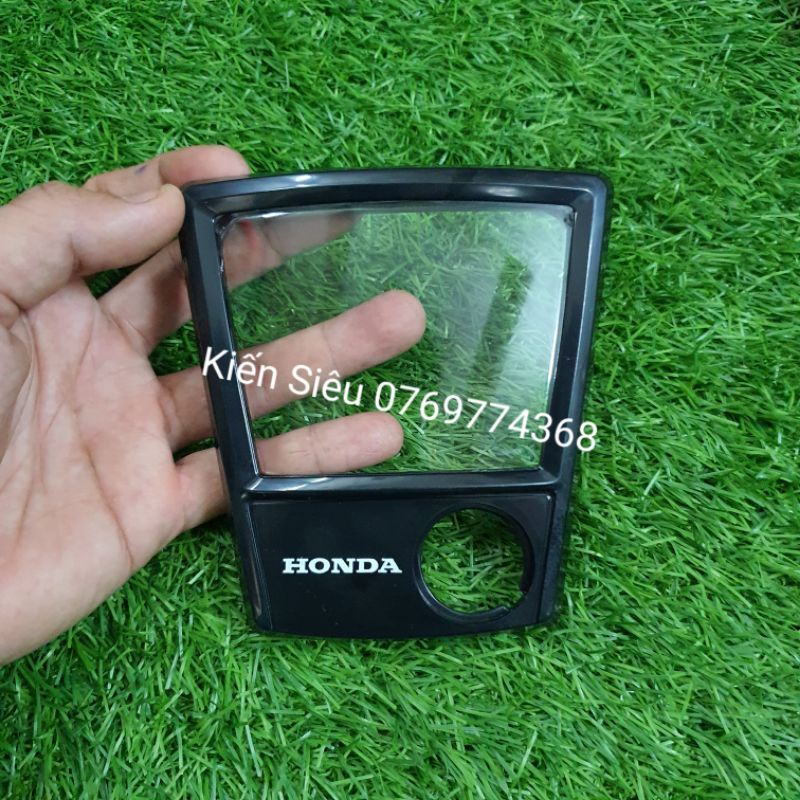 Mặt Kính đồng Hồ Cub 82 Dd Custom 70 đèn Vuông Hàng Thái