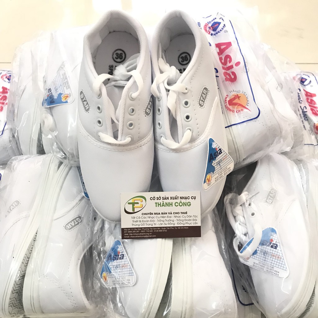 Giày bata Asia, giày asia học sinh, bata asia cho học sinh | Shopee ...