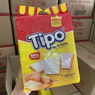 Bánh tipo - Giá Tốt, Miễn Phí Vận Chuyển, Đủ Loại | Shopee Việt Nam