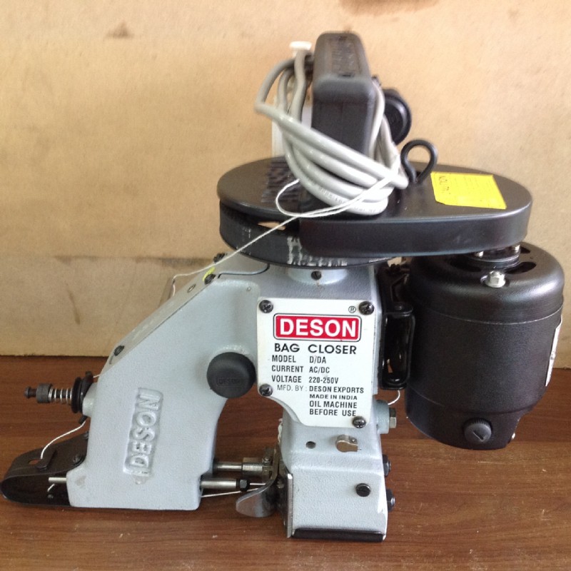 MÁY MAY BAO DESON | Shopee Việt Nam