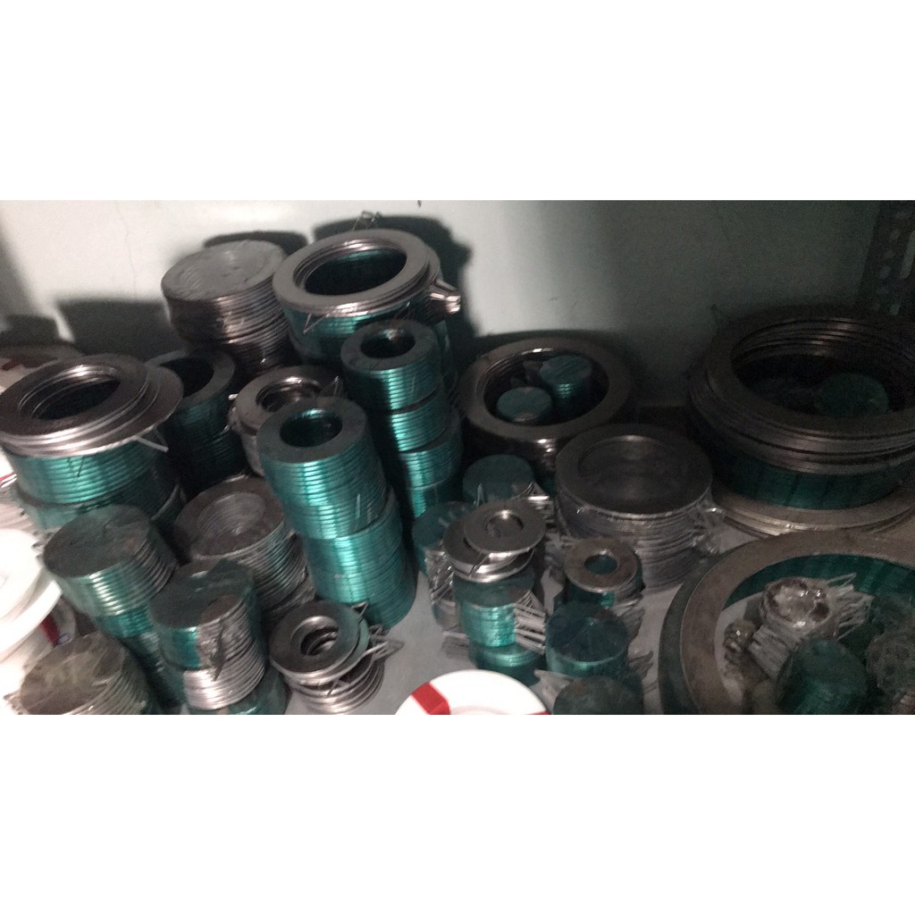 Gioăng chì lắp mặt bích dn150-200 | Shopee Việt Nam