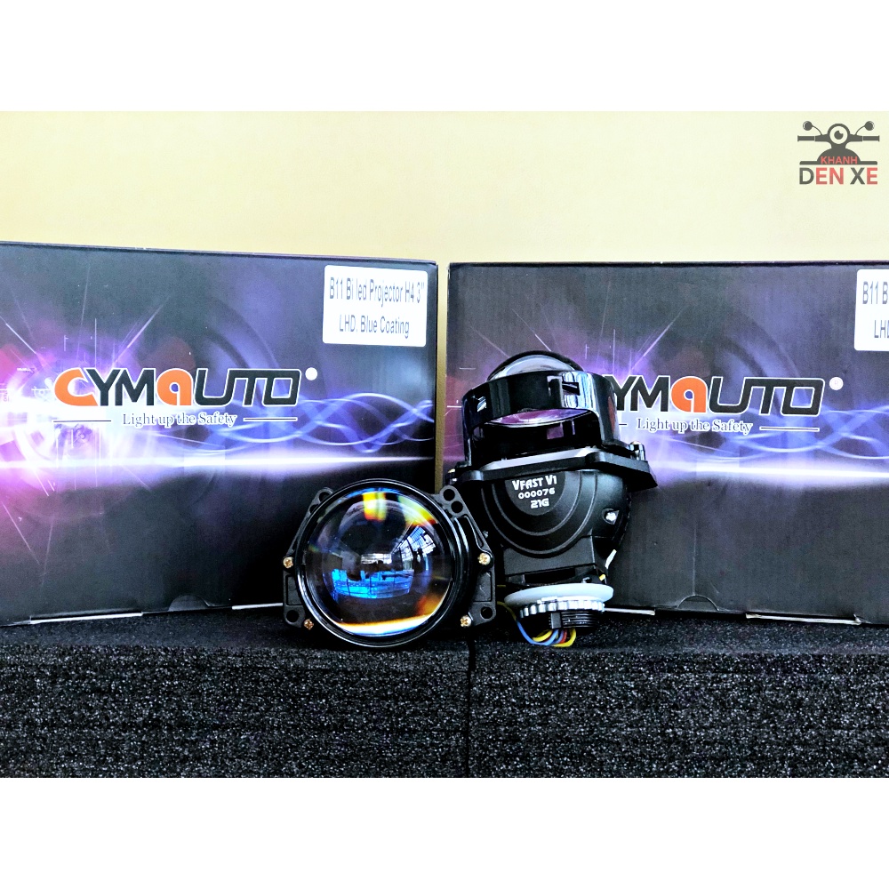 Bi Led B1-Vfast V1 | Shopee Việt Nam