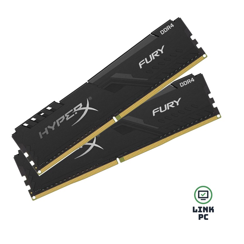 Ram Hyperx Furry 8Gb Bus 2666MhZ | Shopee Việt Nam