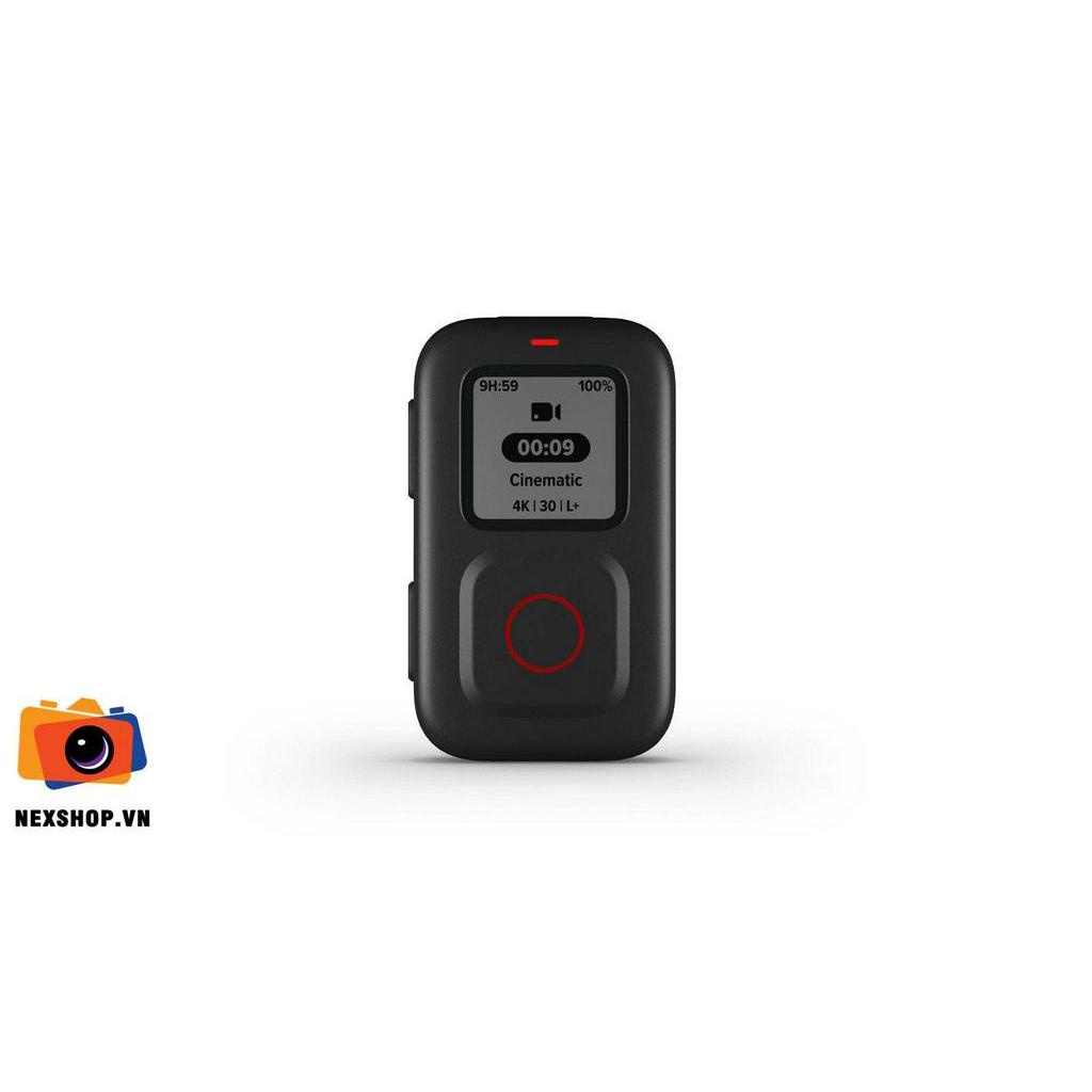 The Remote Gopro 9 8 Max | Hàng chính hãng Gopro | Shopee Việt Nam