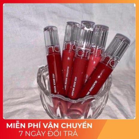 Son Romand Glasting Water Tint - Màu 04 Vintage Ocean * | Shopee Việt Nam