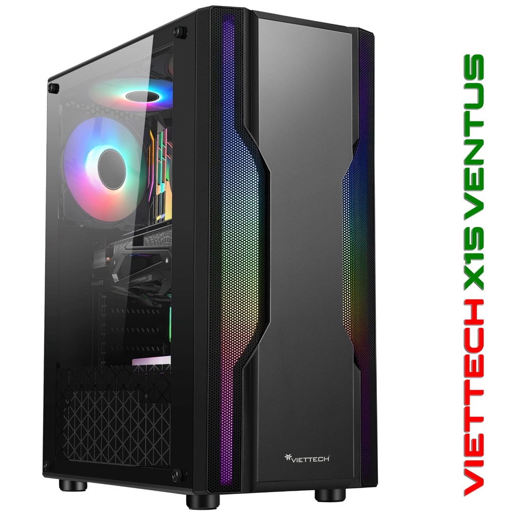 Vỏ Case VIETTECH X15 Ventus | Shopee Việt Nam