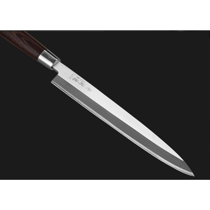 Dao thái sashimi, cắt sushi kiểu Nhật hàng nội địa Trung Quốc lưỡi dày ...