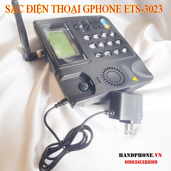 Sạc điện thoại Gphone không dây để bàn Huawei ETS 3023+ | Shopee Việt Nam