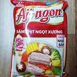 Hạt nêm Ajingon 900g | Shopee Việt Nam