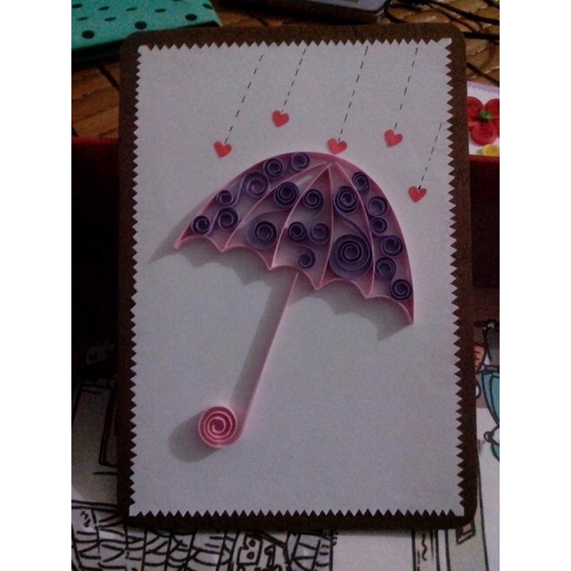 Thiệp handmade | Shopee Việt Nam